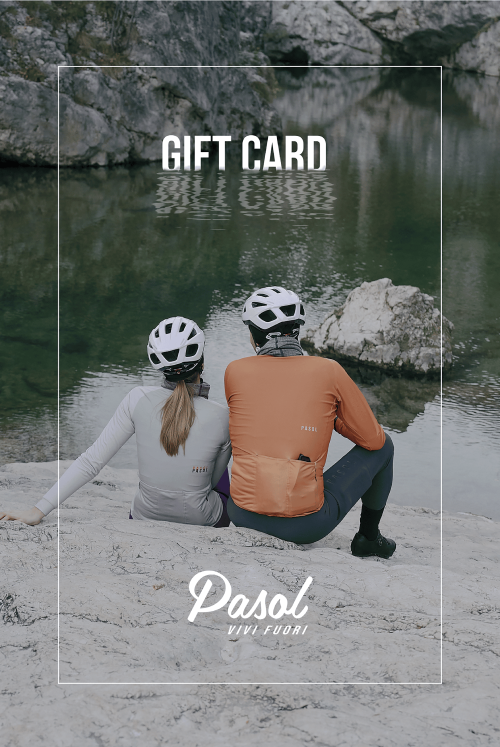 Gift card | Pasol