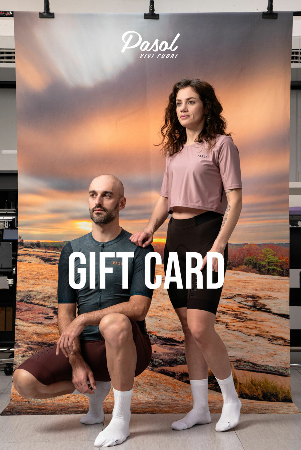 Buono regalo | Pasol